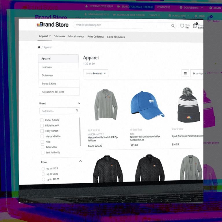Web-Based Print Ordering | Auto Workflows | Lake County Press